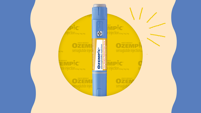 What Does Ozempic Look Like (With Images)? Plus, How to Spot Fakes - GoodRx