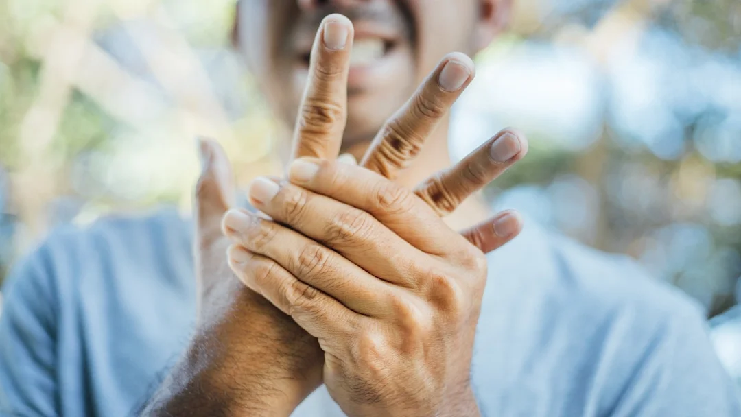 What Is a Paresthesia? Causes, Treatments, and Symptoms - GoodRx