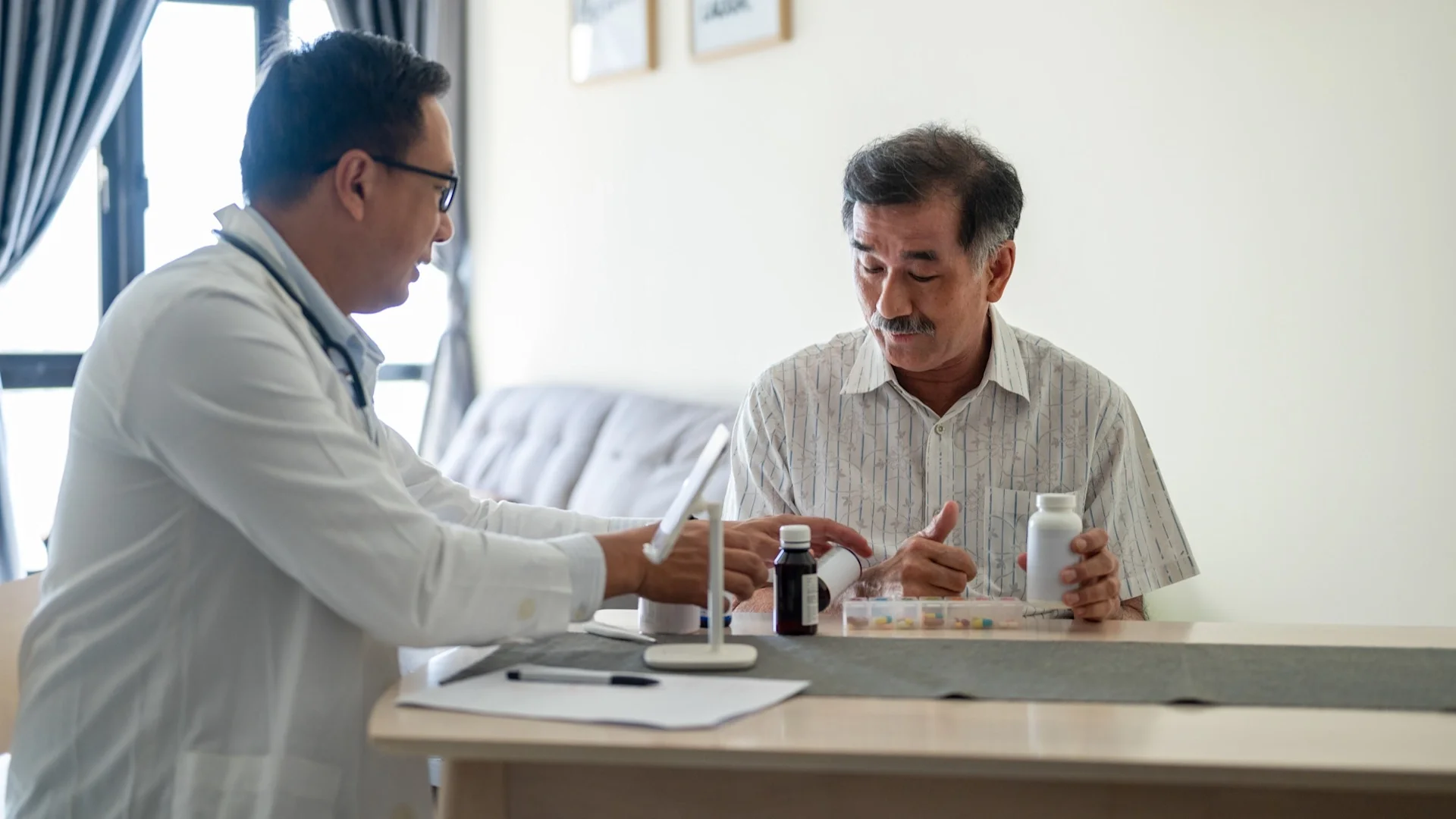 9 Things to Know When Starting an Anxiety Medication - GoodRx