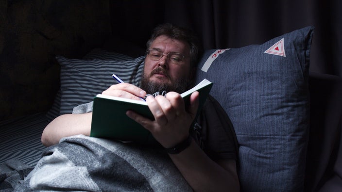 7 Relaxing Activities That Can Help You Fall Asleep Faster - GoodRx