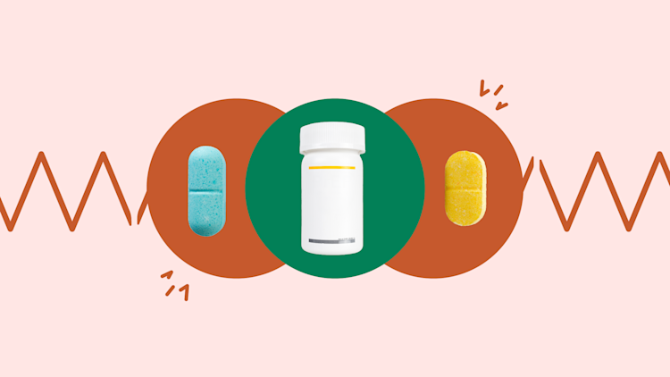 Entresto Interactions: 6 Potential Interactions to Watch for - GoodRx