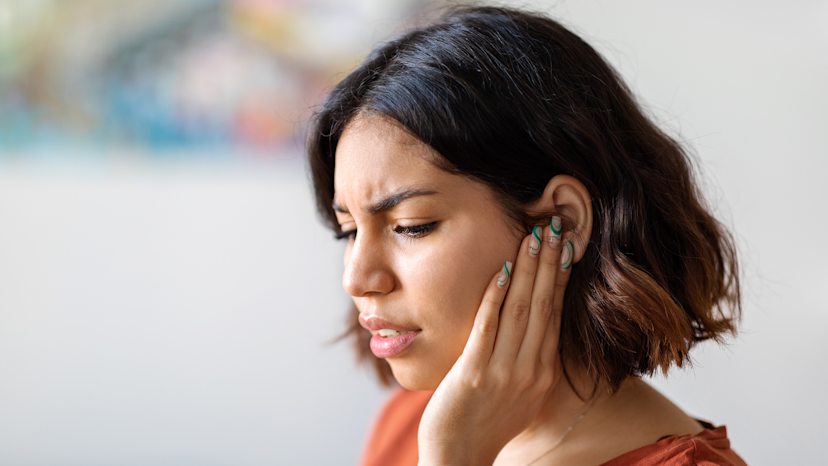 What Is an Inner Ear Infection, and How Is it Treated? - GoodRx