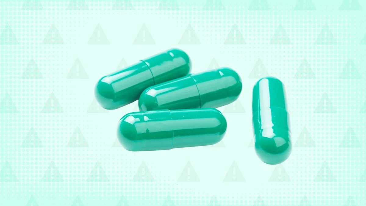 8 Qelbree Side Effects You Should Know About - GoodRx