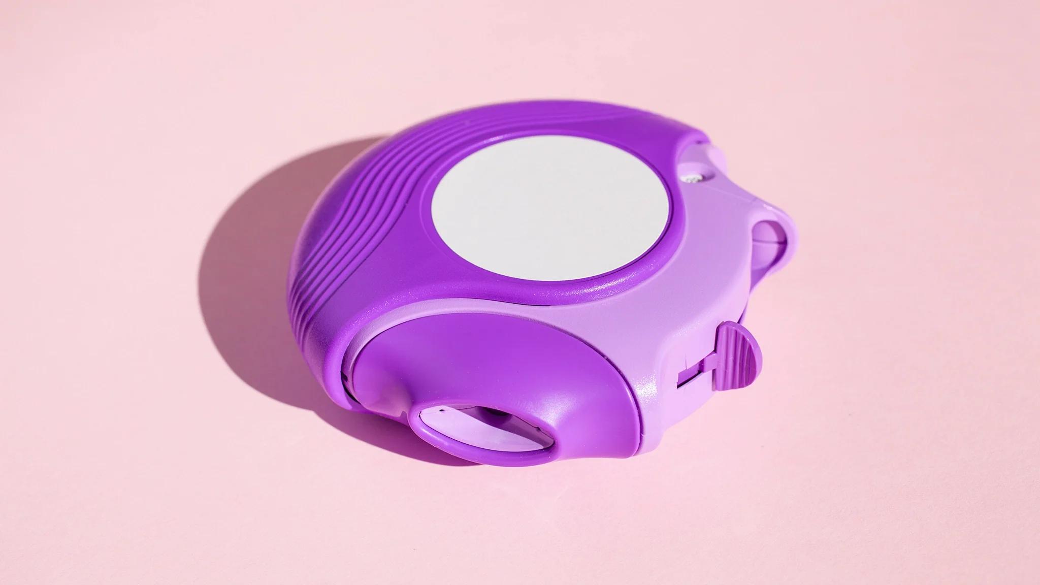 Dry Powder Inhalers: How to Use and Common Brands - GoodRx