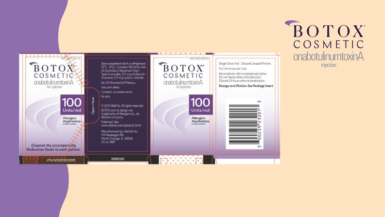 Real vs. Fake Botox: What You Need to Know About Counterfeits - GoodRx