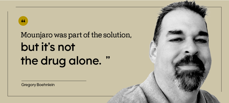 Here’s How Mounjaro Can Make You Feel - GoodRx