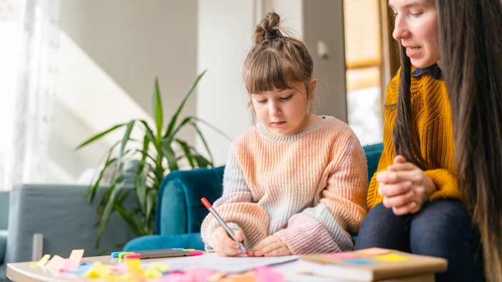 10 Ways to Help Children Cope With Incarcerated Parents - GoodRx