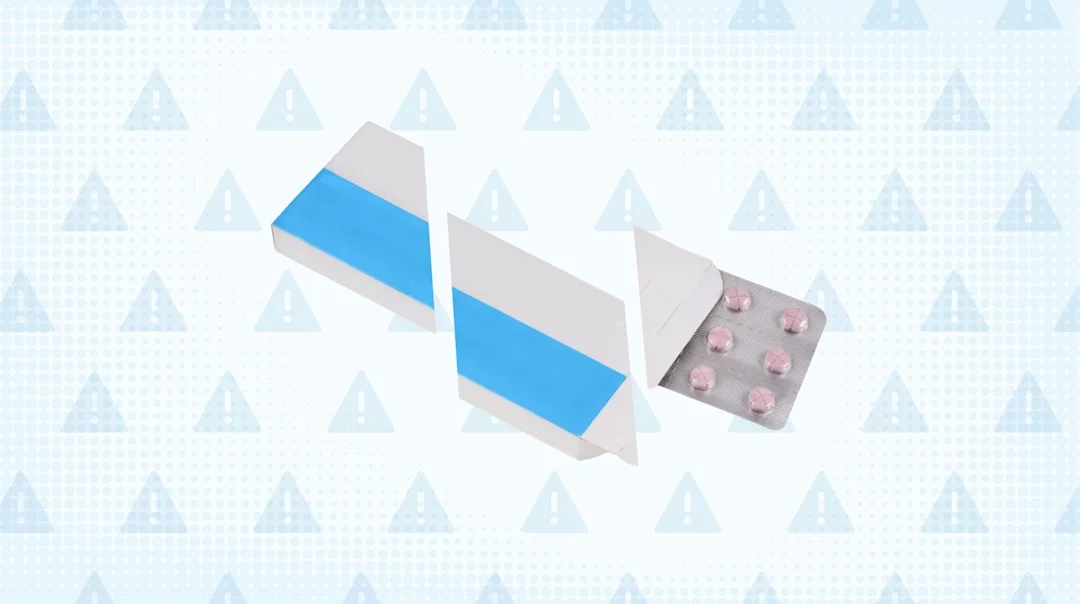 Plavix Side Effects: 7 Symptoms You May Experience - GoodRx