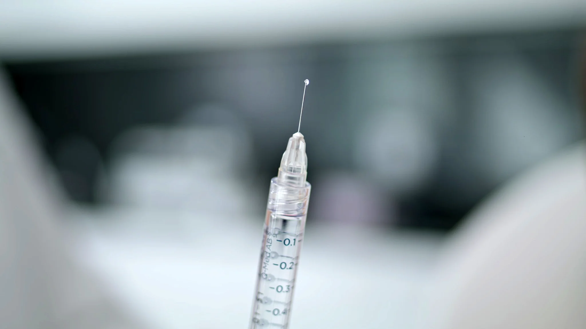 What Is Xylazine (‘Tranq’)? What to Know About the Zombie Drug - GoodRx