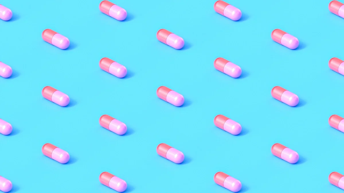 Pharmacy Glossary of Medical Terms and Definitions - GoodRx