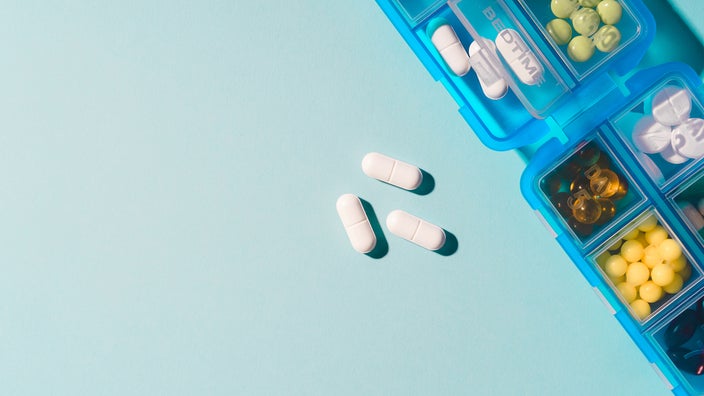 What’s the Most Effective Way to Organize Medications? - GoodRx