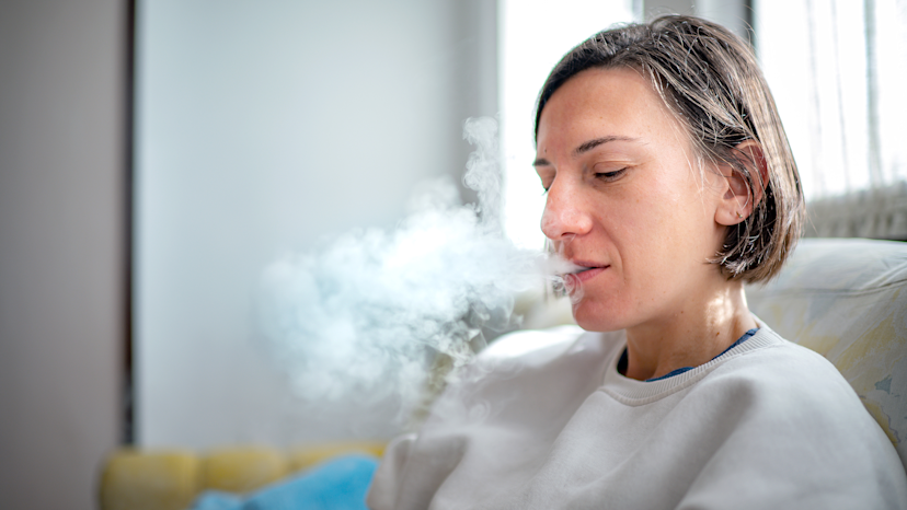 Is It Safe to Vape Melatonin? 5 Things to Consider - GoodRx