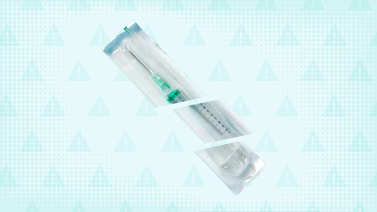 Common and Rare Side Effects of the Flu Vaccine - GoodRx