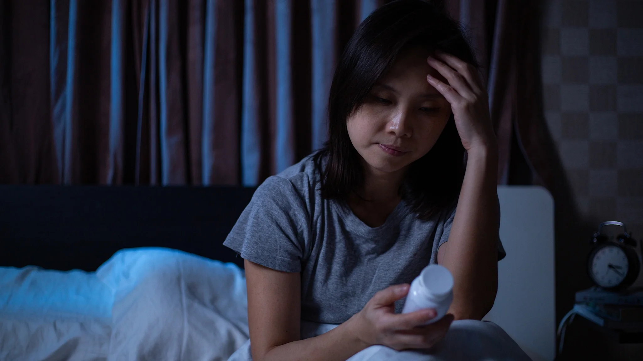 Is Dayvigo a Controlled Substance? 5 FAQs Answered - GoodRx