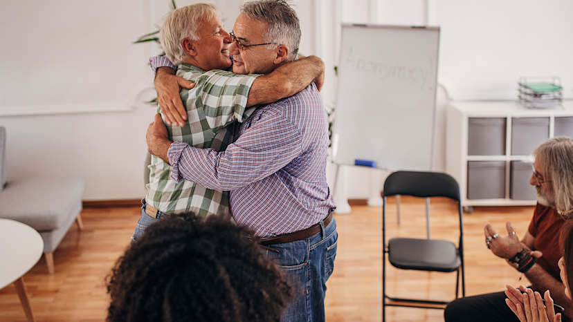 Alcoholics Anonymous (AA): How It Works, Success Rate, and More - GoodRx