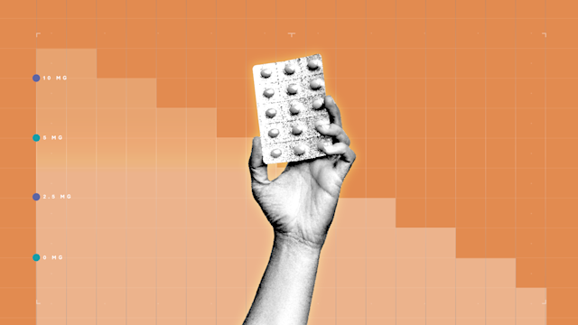 Dayvigo (Lemborexant) Dosage: Forms, Strength, Adjustments - GoodRx
