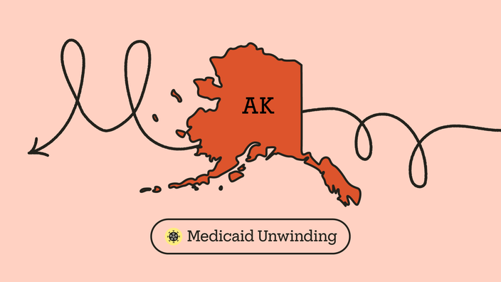 Alaska: What to Do After Losing Medicaid Coverage - GoodRx