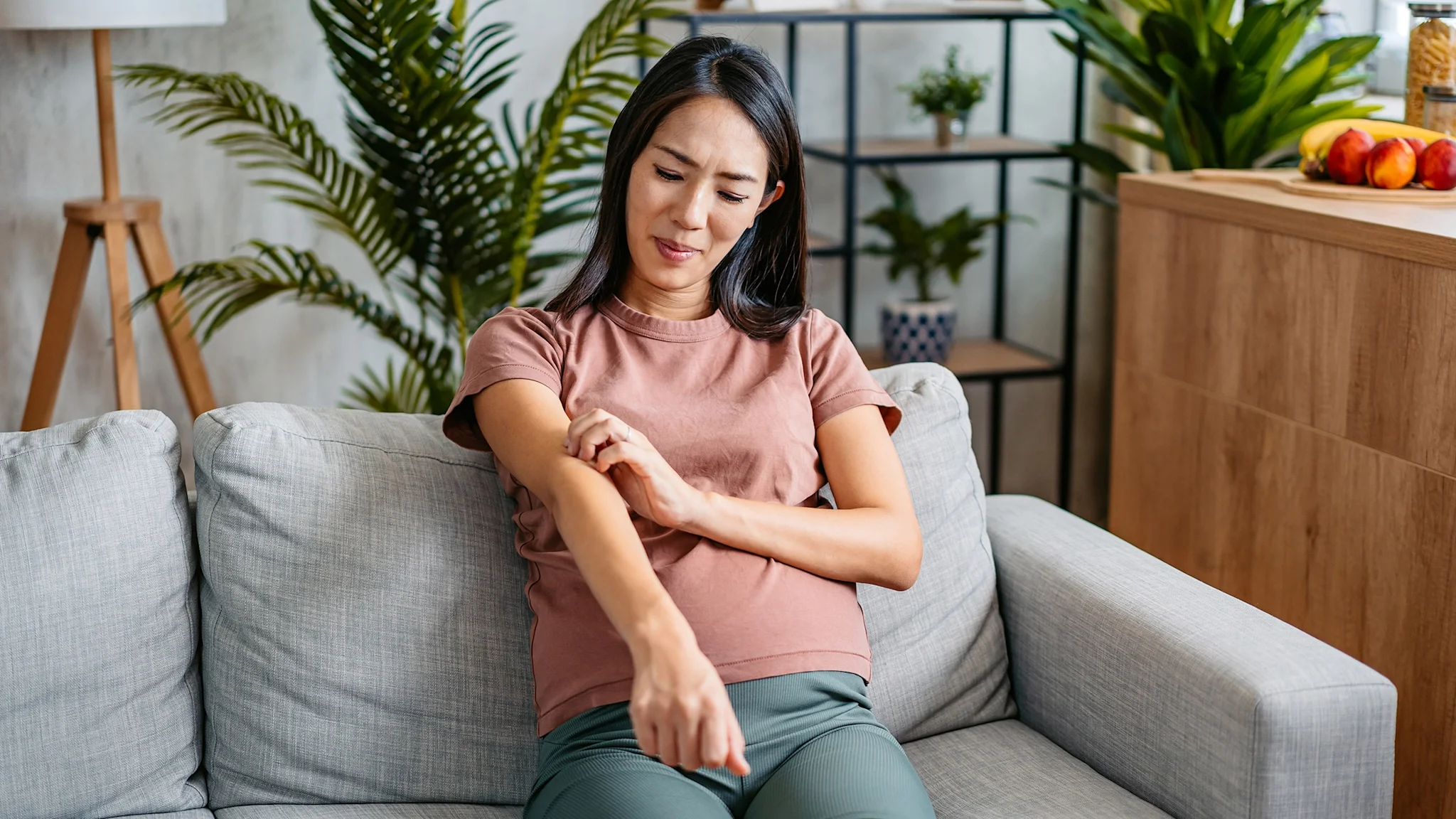 FDA Warns About Possible Itching After Stopping Zyrtec: Here’s How to ...
