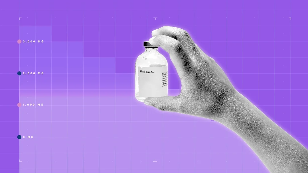 Intravenous Vancomycin Dosage Guidelines for Children & Adults - GoodRx