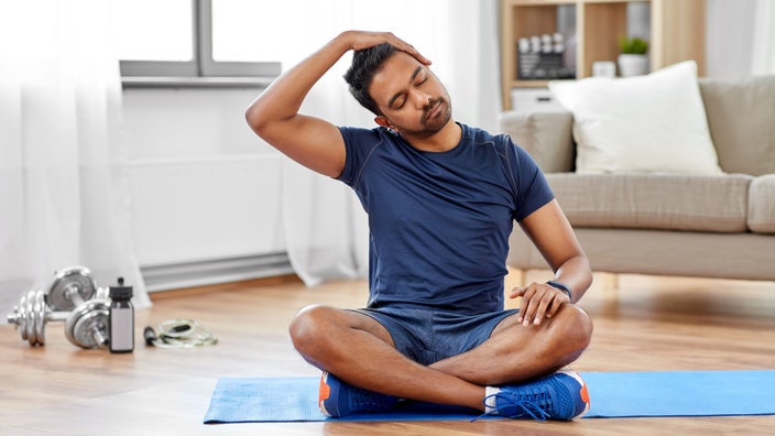 The 9 Most Effective Exercises for Neck Pain Relief - GoodRx