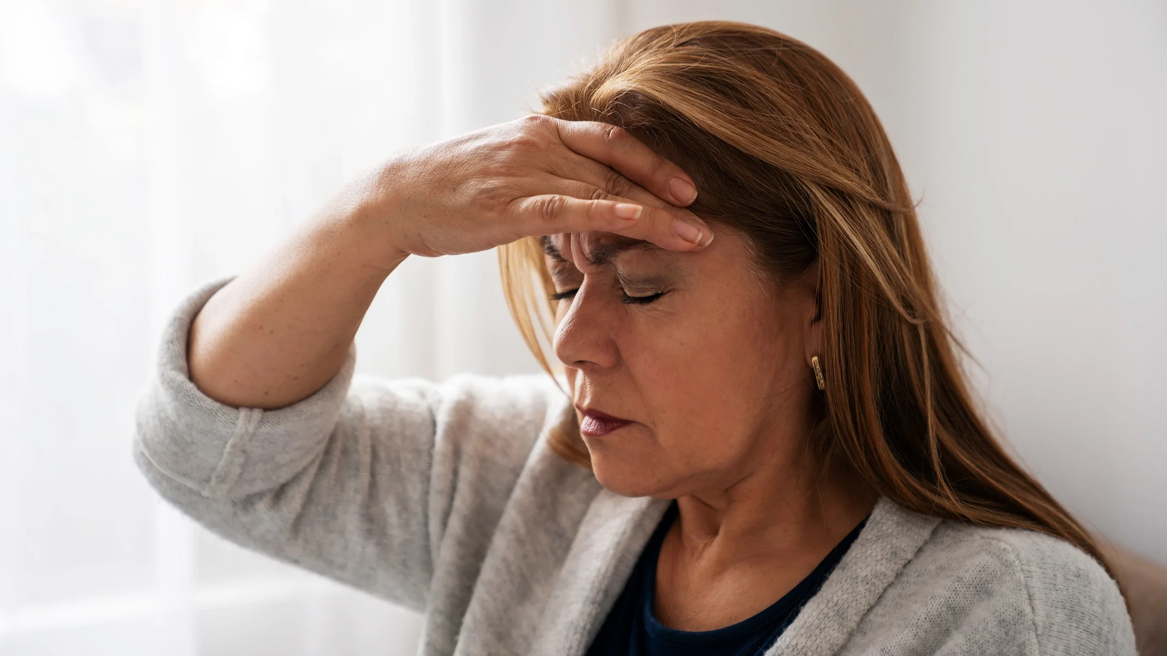 Triptans vs. CGRPs for Migraines: How Do They Compare? - GoodRx