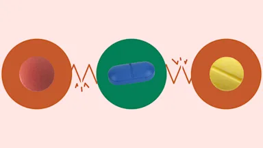 6 Valacyclovir (Valtrex) Side Effects to Consider - GoodRx