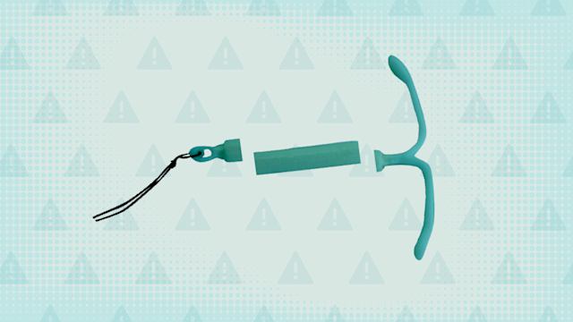 8 Mirena Side Effects & How to Manage Them - GoodRx