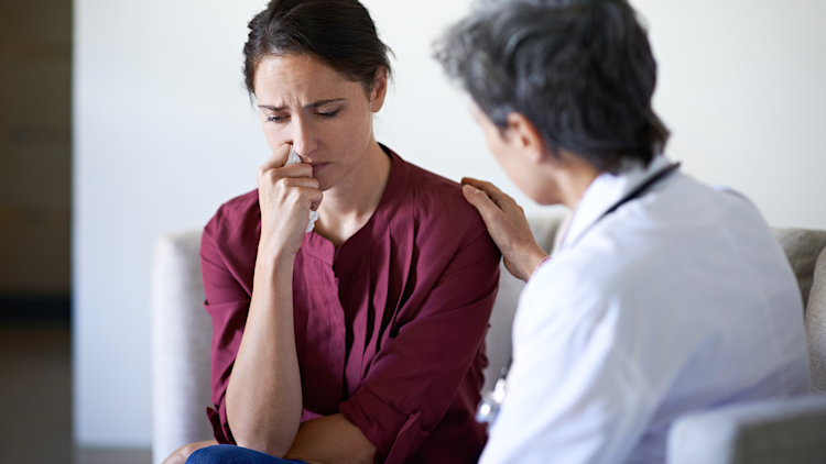 Zuranolone vs. Brexanolone for Postpartum Depression - GoodRx