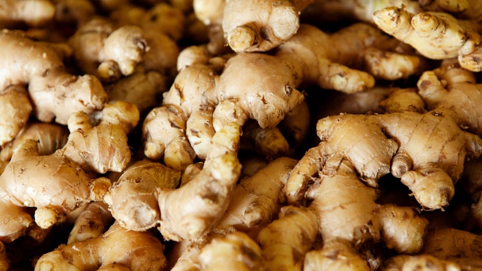 Does Ginger Have Real Benefits? 9 Science-Backed Takeaways - GoodRx