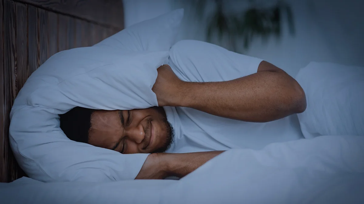 What Is Exploding Head Syndrome? (And Why Is It Called That?) - GoodRx