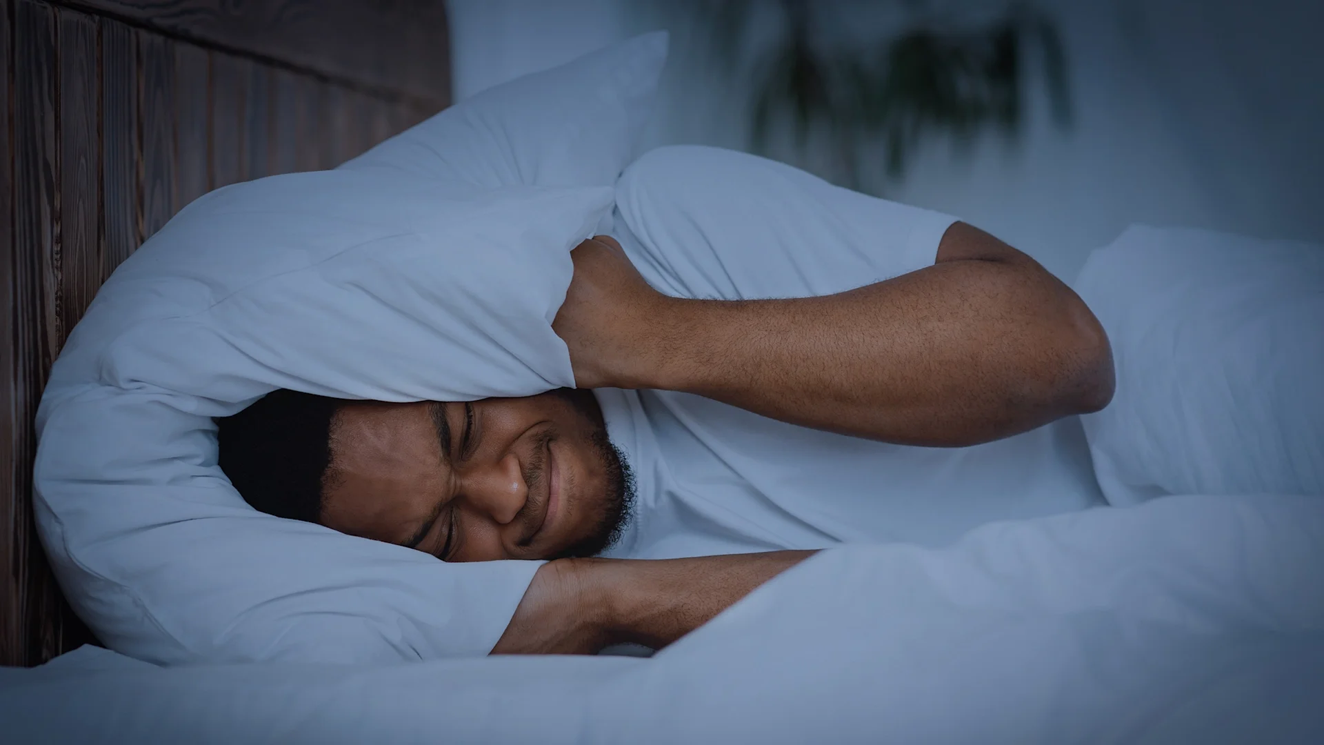 What Is Exploding Head Syndrome? (And Why Is It Called That?) - GoodRx