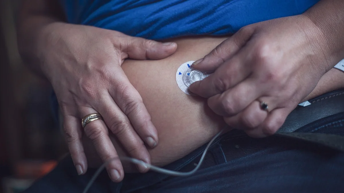 Insulin Pumps: Types and Advantages - GoodRx