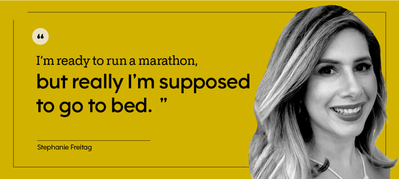 What Insomnia Feels Like: 3 People Share Their Stories - GoodRx