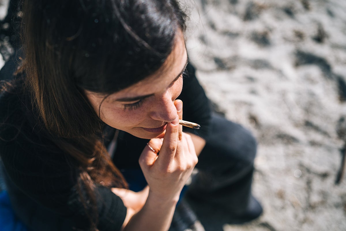 Marinol Drug Classification