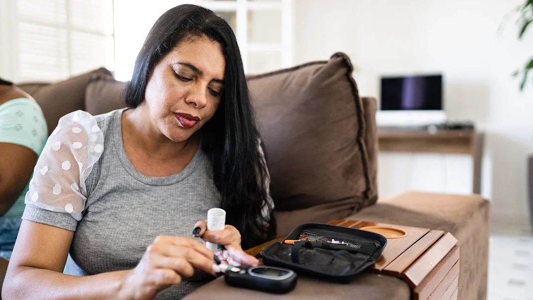 Diabetes Care for Hispanic and Latino Communities - GoodRx