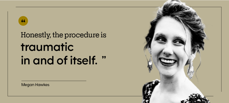 Does It Hurt to Get an IUD? Yes, Here’s What to Expect - GoodRx