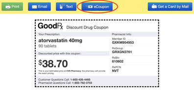 How to Use Goodrx Coupons at the Pharmacy Given COVID-19 - GoodRx