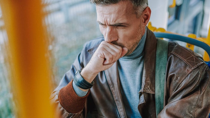 How Does the Flu Spread? - GoodRx