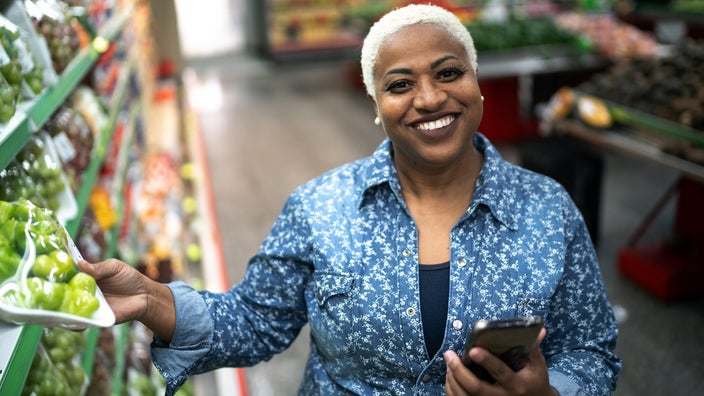 8 Ways to Save Money on Groceries Starting Today - GoodRx