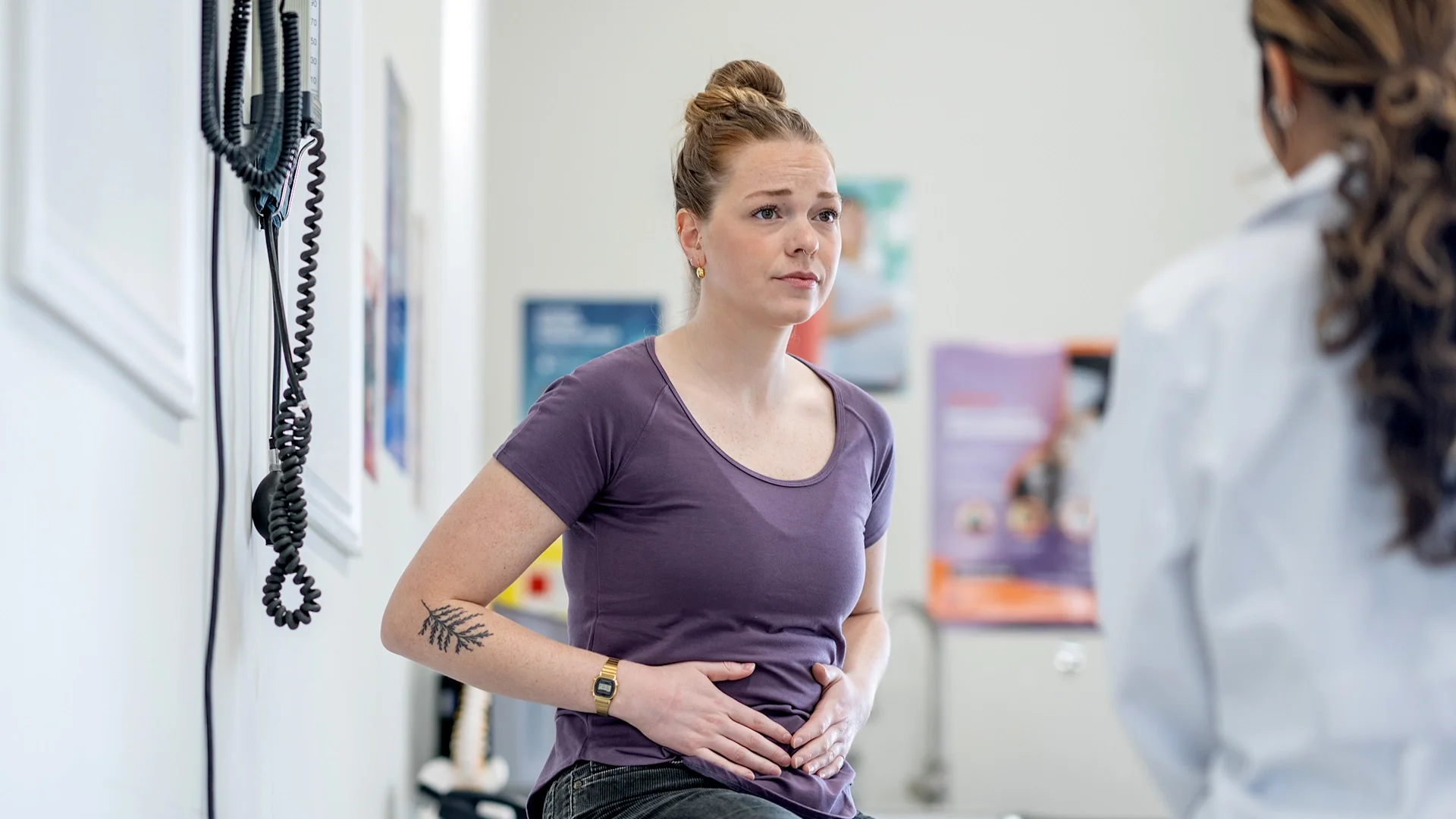 Ulcerative Colitis and Constipation: Causes and Treatment - GoodRx