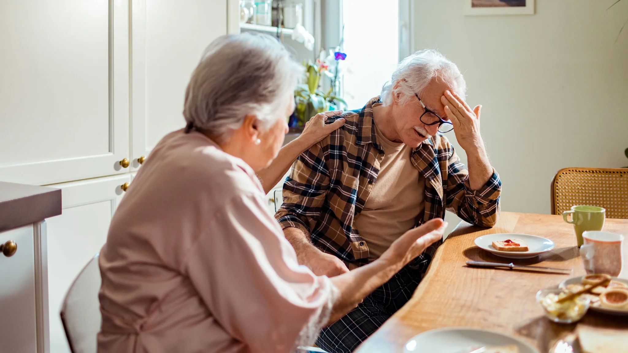 The 8 Most Common Rivastigmine (Exelon) Side Effects - GoodRx