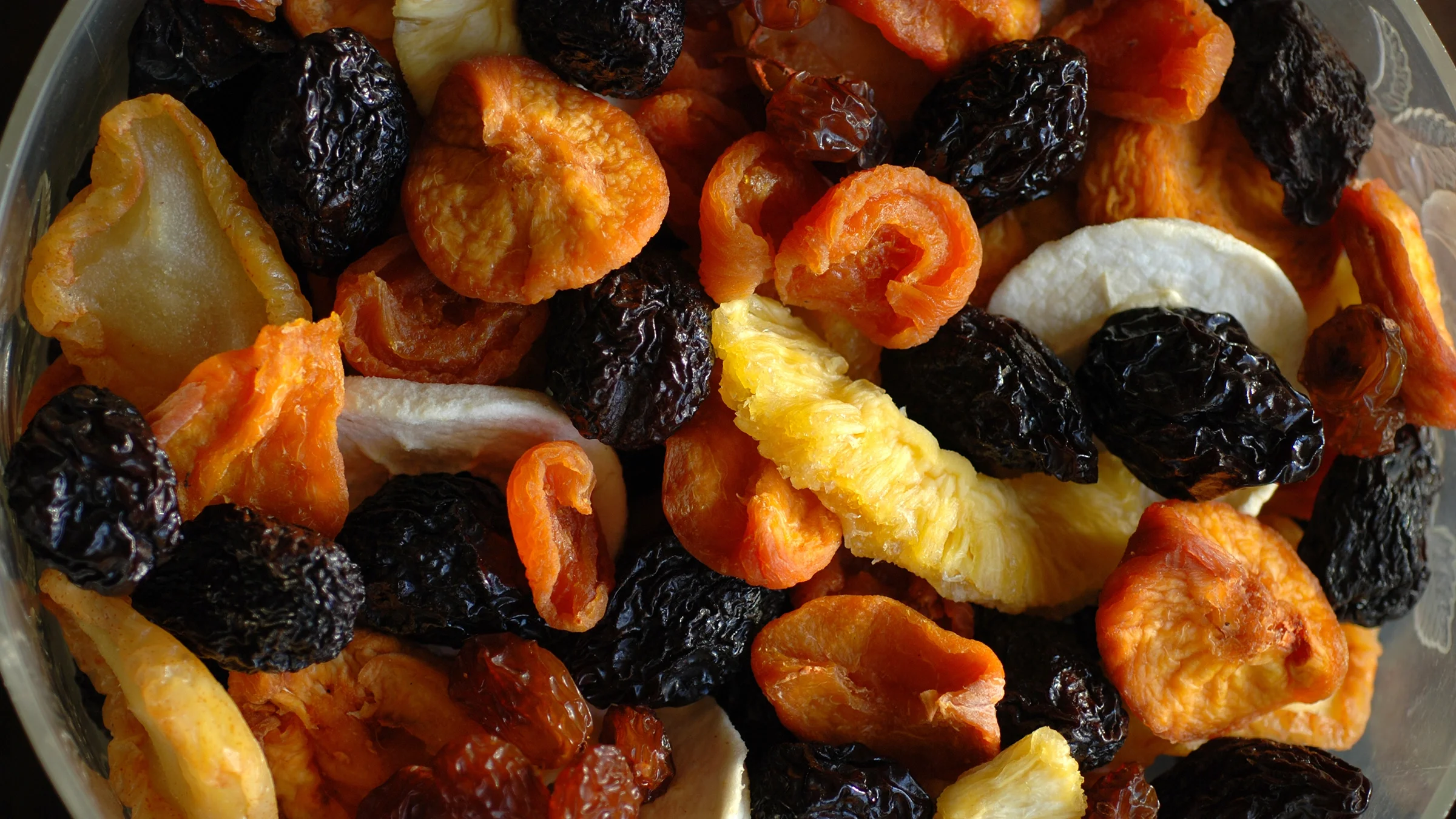 Are Dried Fruits Good or Bad for Your Health? - GoodRx