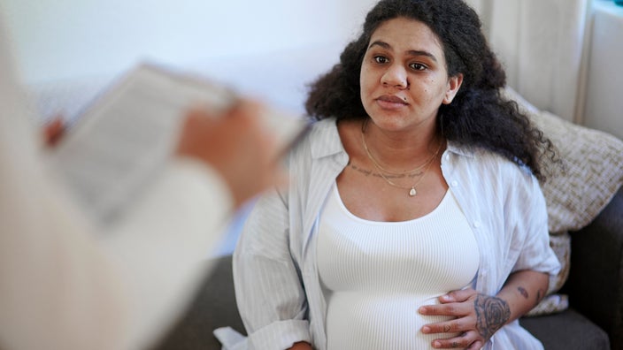Differences in Access to High-Risk Pregnancy Care May Widen Maternal Health Disparities - GoodRx