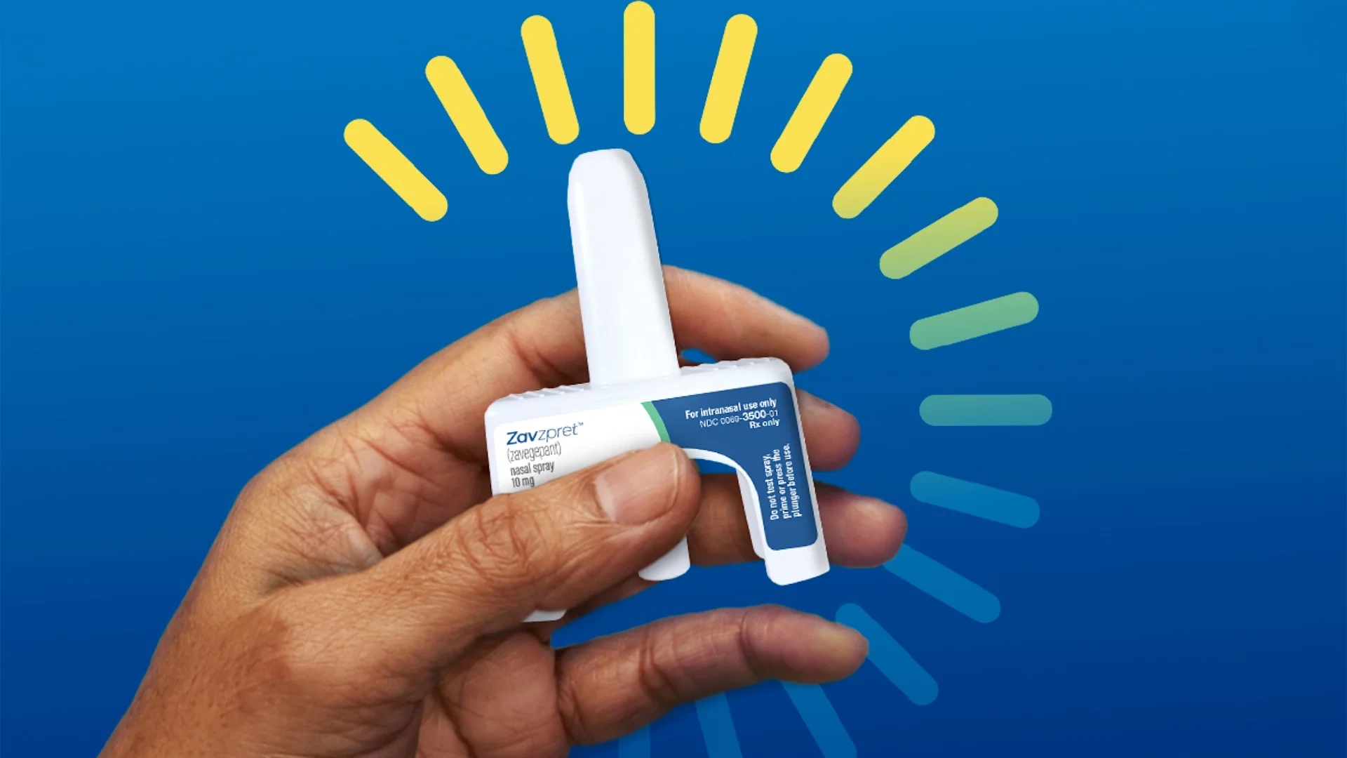 What to Know About Zavegepant Nasal Spray - GoodRx