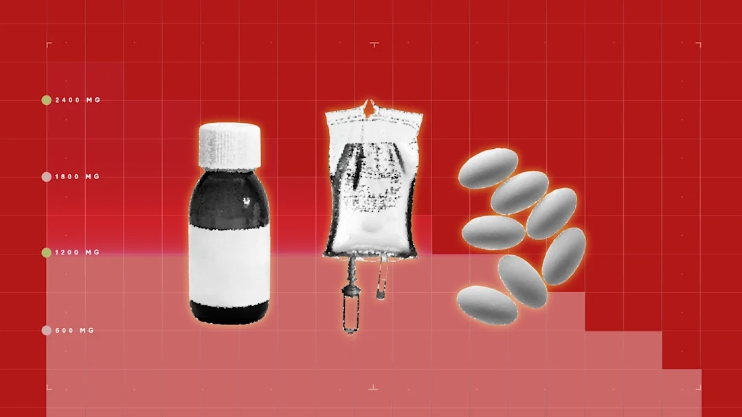 Zyvox (Linezolid) Dosage: Forms, Strength, Adjustments - GoodRx