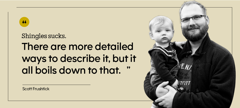 What Does Taking Valtrex Feel Like? - GoodRx