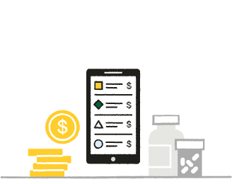 Prescription Prices, Coupons & Pharmacy Information - GoodRx