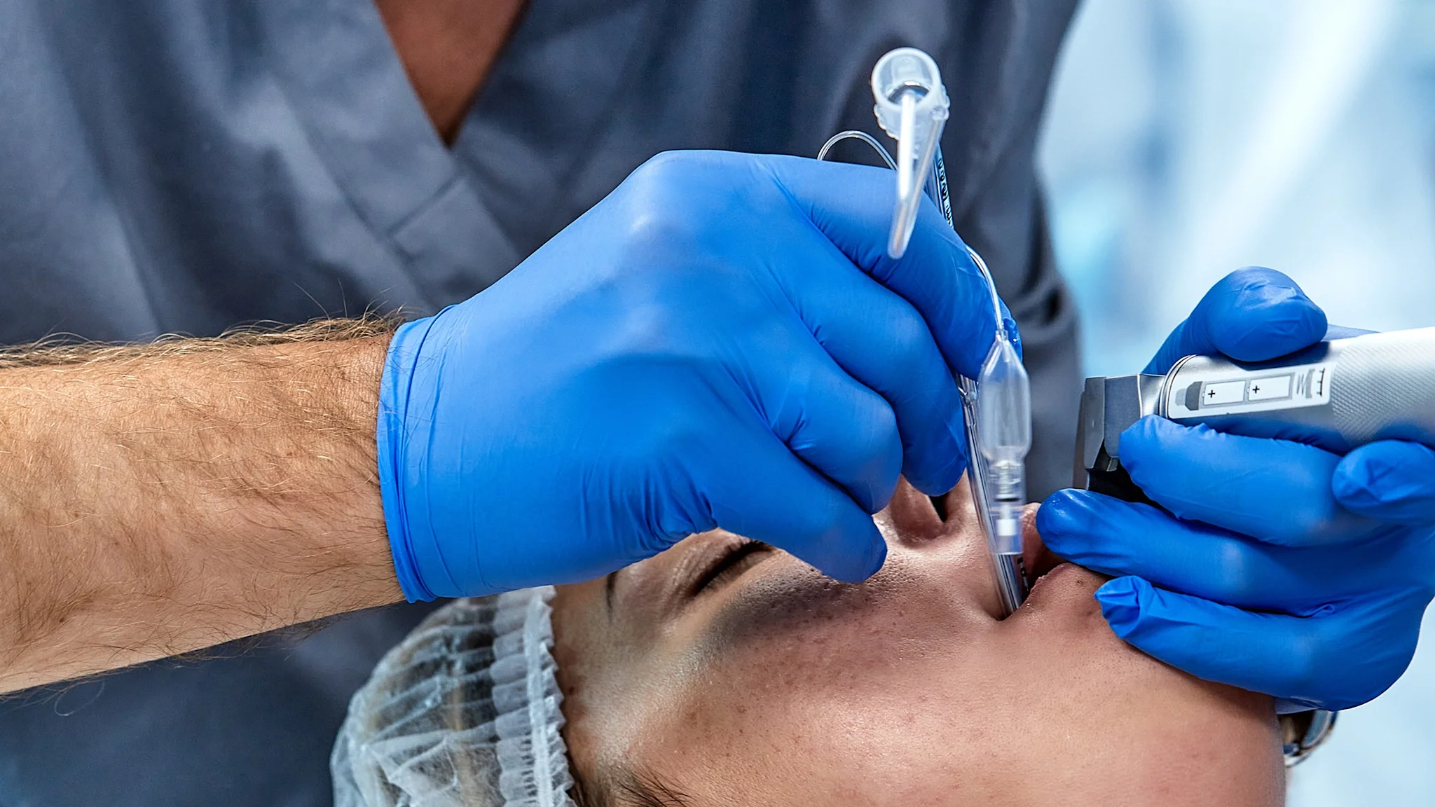 Intubation Explained: Why and When Intubation Is Recommended - GoodRx