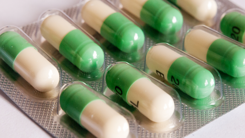 How Long Does Prozac Stay In Your System on Average? - GoodRx