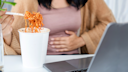 Gastrocolic Reflex: Why Do I Have to Poop Right After I Eat? - GoodRx